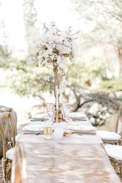 New Linen Trends | Fabric Trends for Event Planners | Linen Rentals