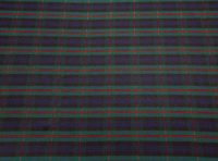 Oxford Plaid - Creative Coverings