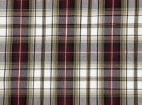 Oxford Plaid - Creative Coverings